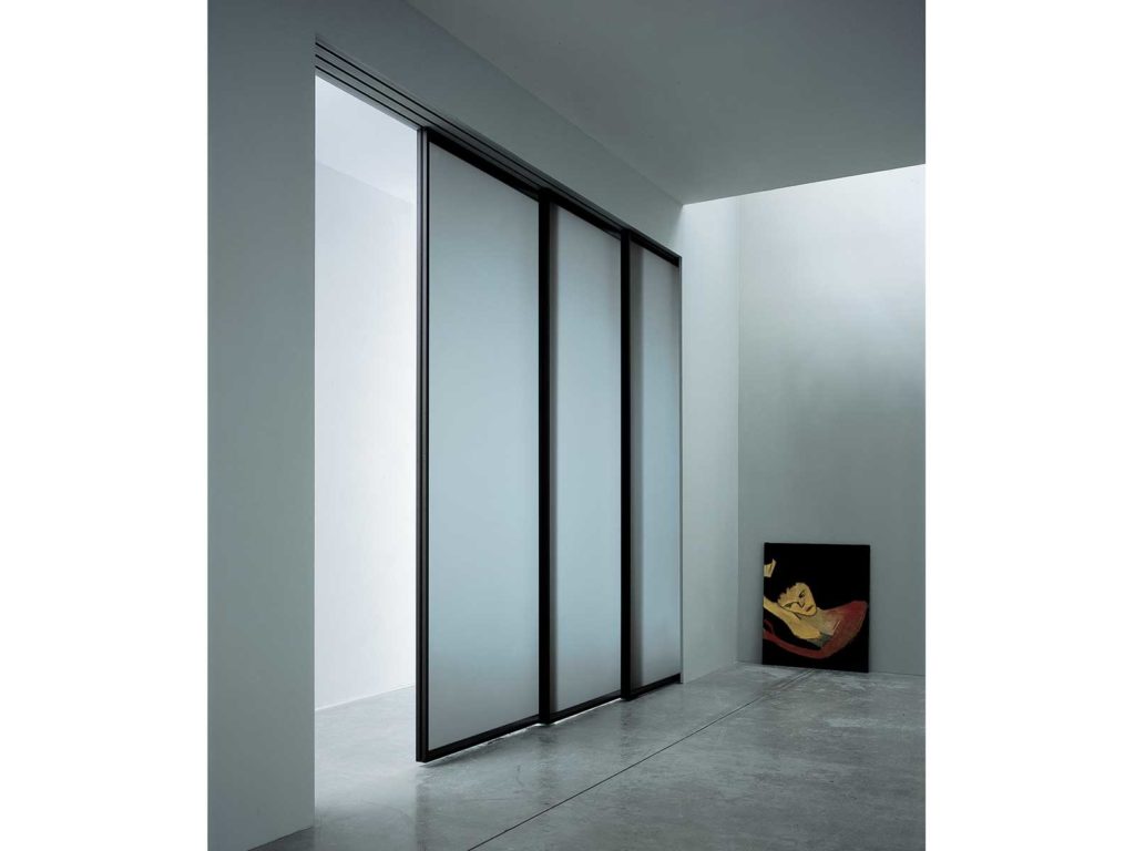 Design Doors - Light 00: Glass Door, Sliding Door | BoscaVenezia